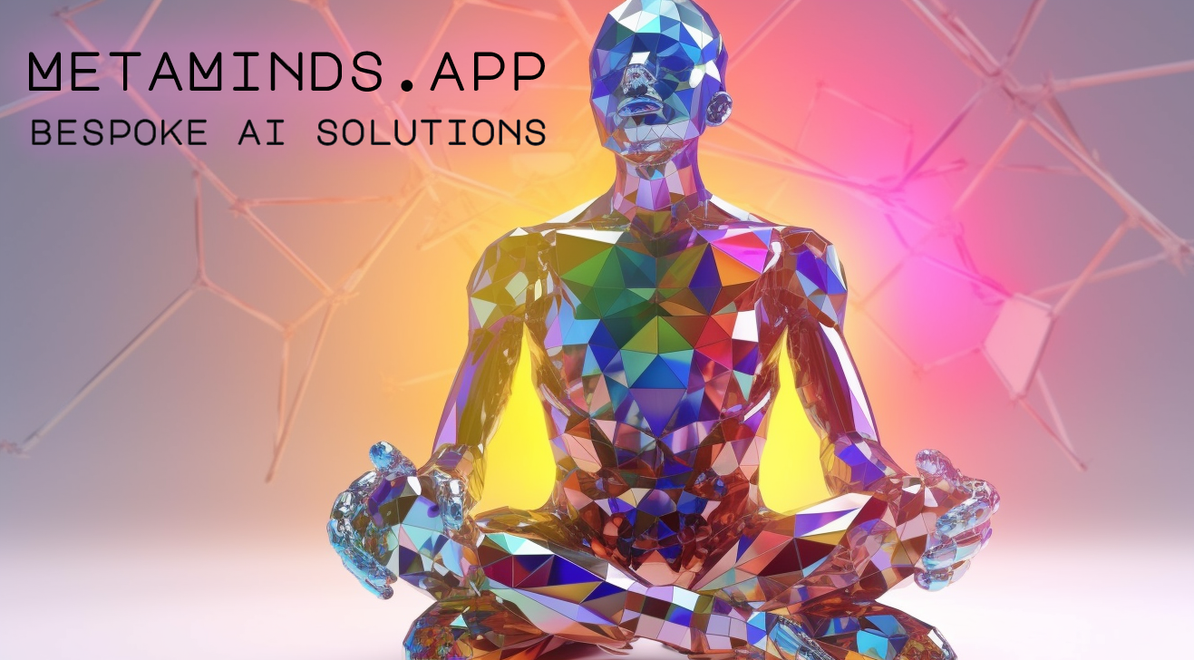 MetaMinds.APP Home